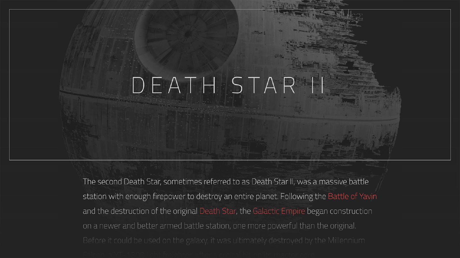 Optimizing for Large-Scale Displays | Jon Yablonski