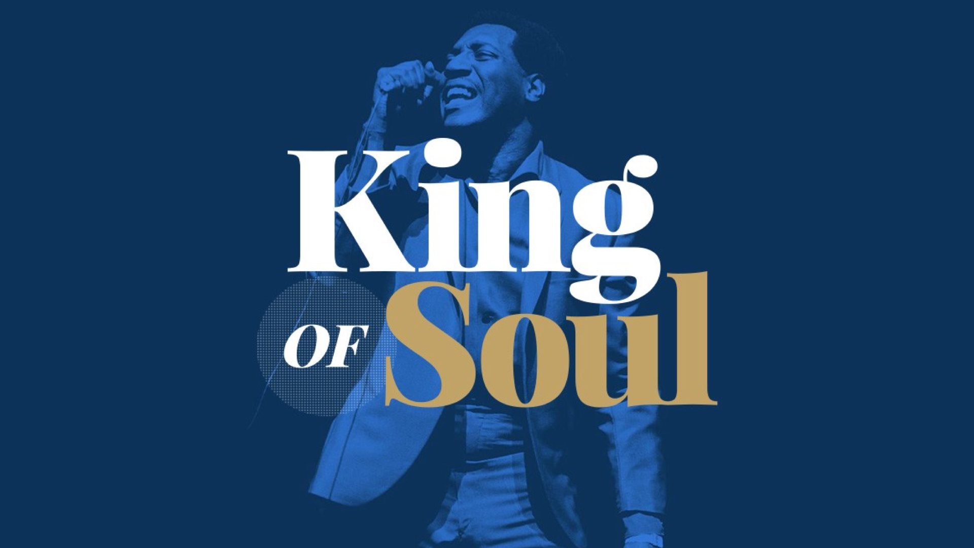 The Making of King of Soul | Jon Yablonski