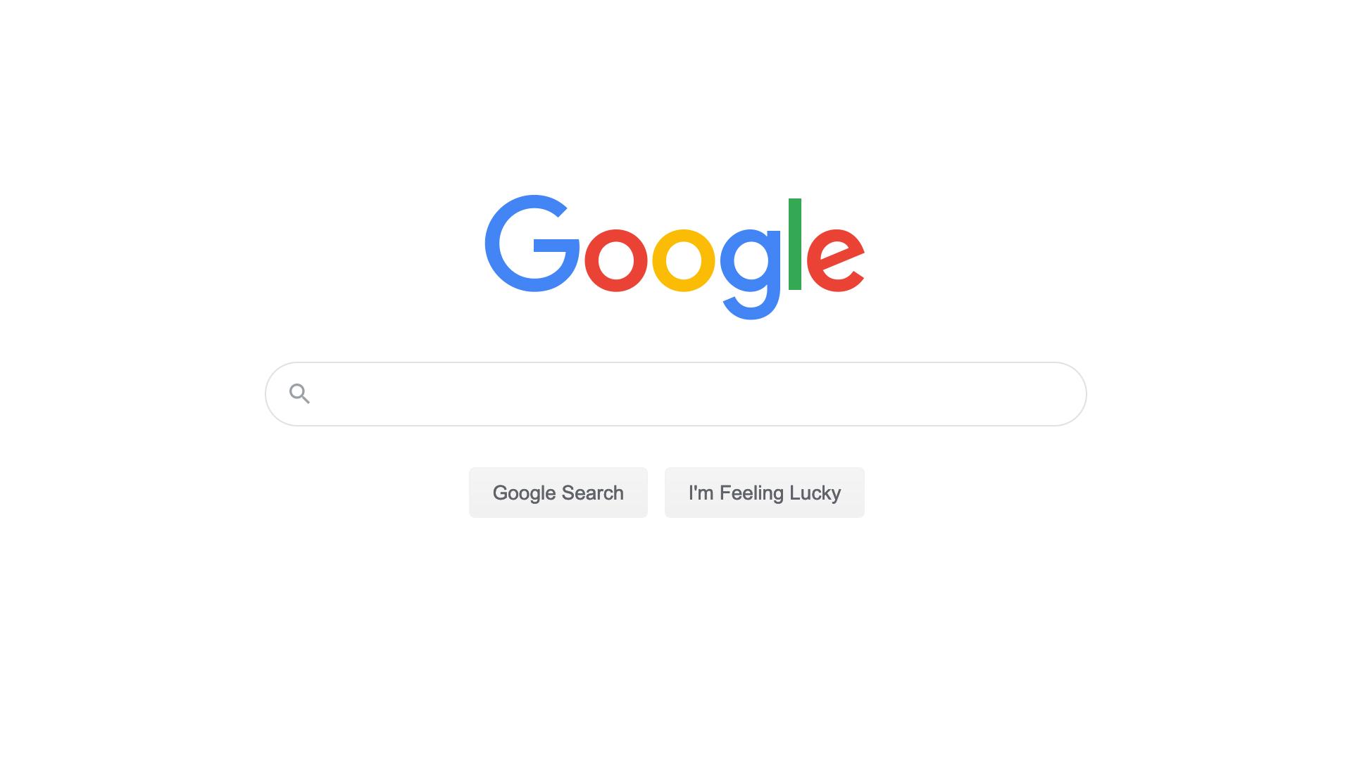 UX Psychology: Google Search | Jon Yablonski