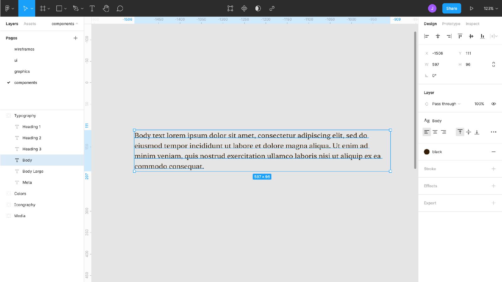 Crafting Component Libraries: The Elements | Jon Yablonski