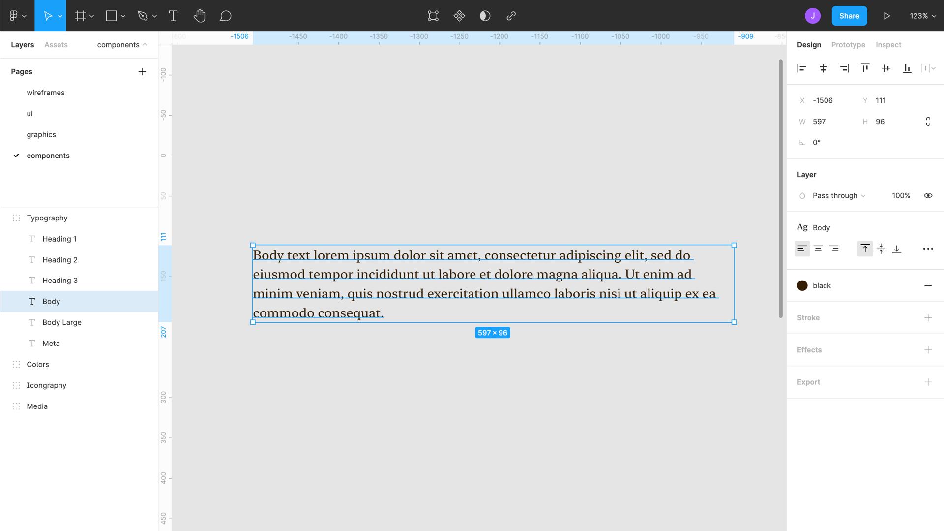 Crafting Component Libraries: The Elements | Jon Yablonski