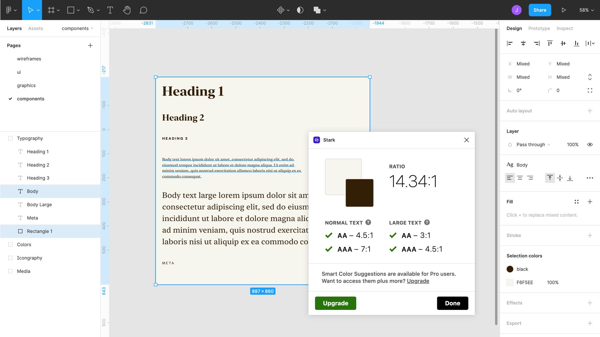 Crafting Component Libraries: The Elements | Jon Yablonski