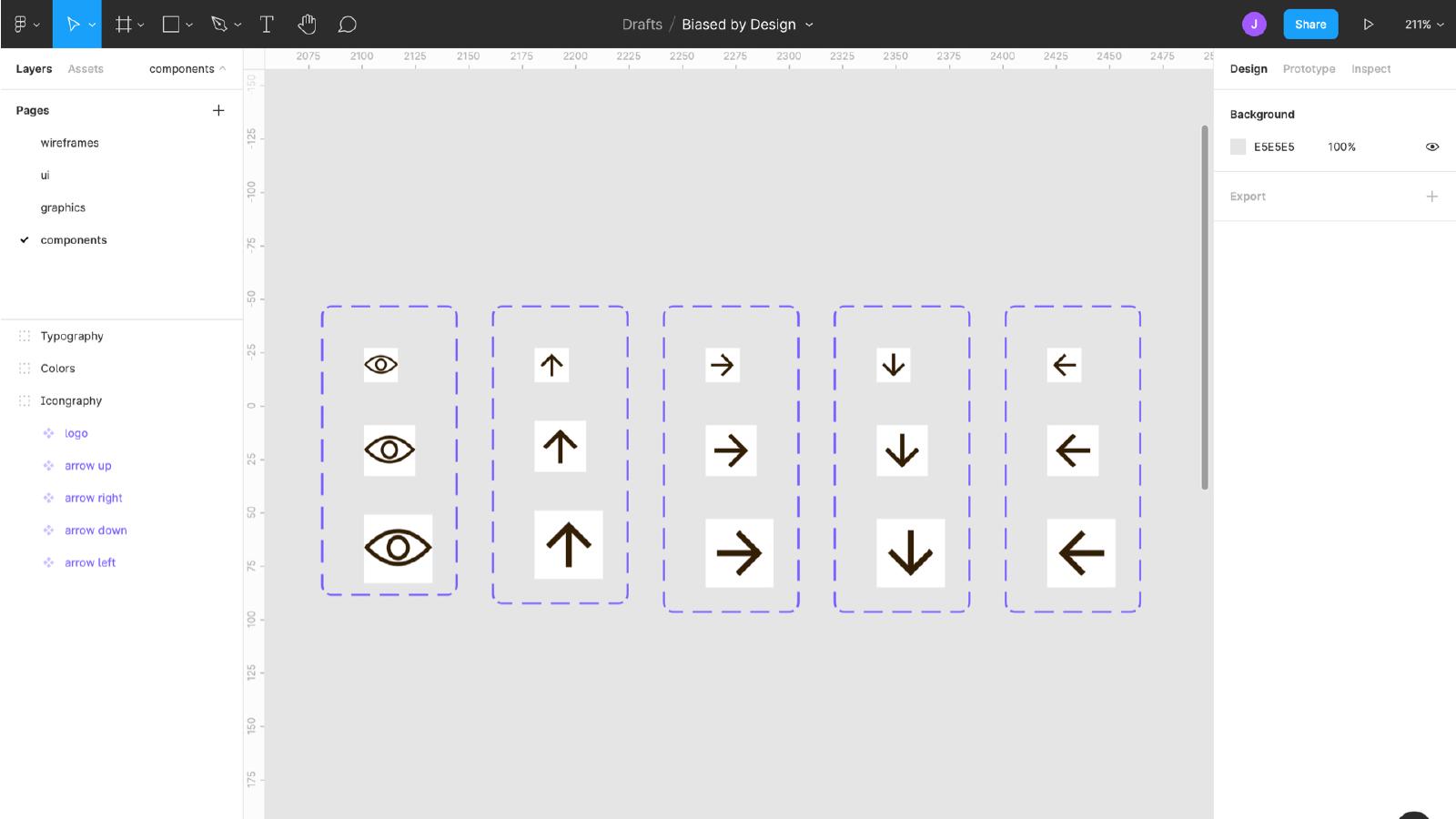 Crafting Component Libraries: The Elements | Jon Yablonski