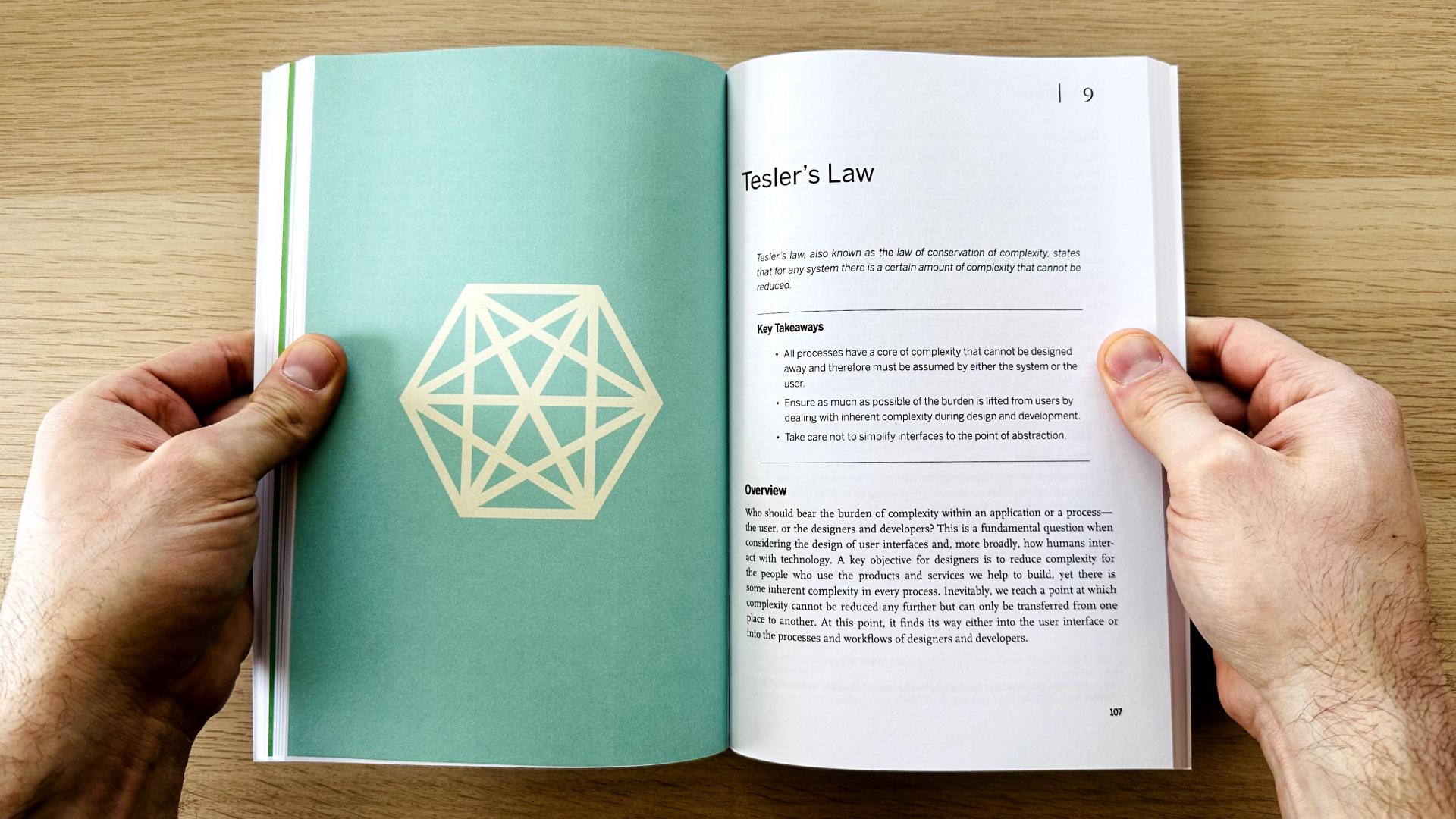 Laws of UX Book, 2nd Edition | Jon Yablonski