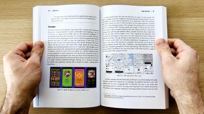 Laws of UX Book, 2nd Edition | Jon Yablonski