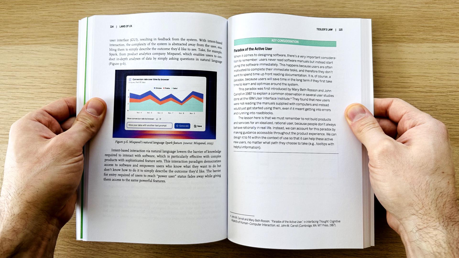 Laws of UX Book, 2nd Edition | Jon Yablonski