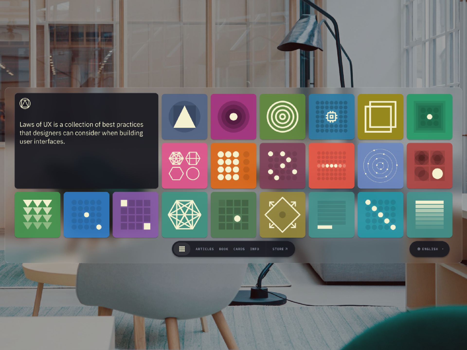 Home | Jon Yablonski