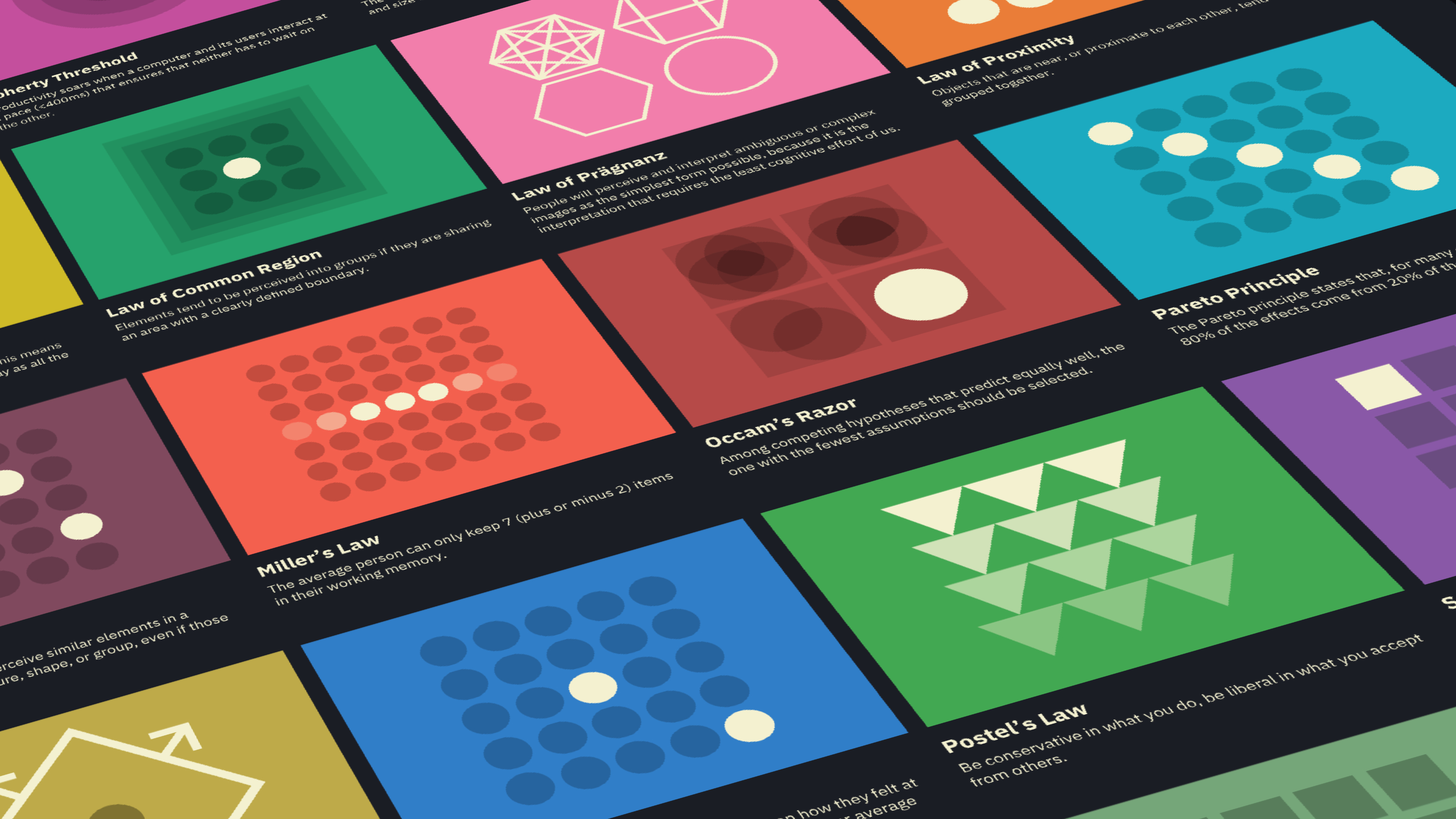 Laws Of UX Jon Yablonski